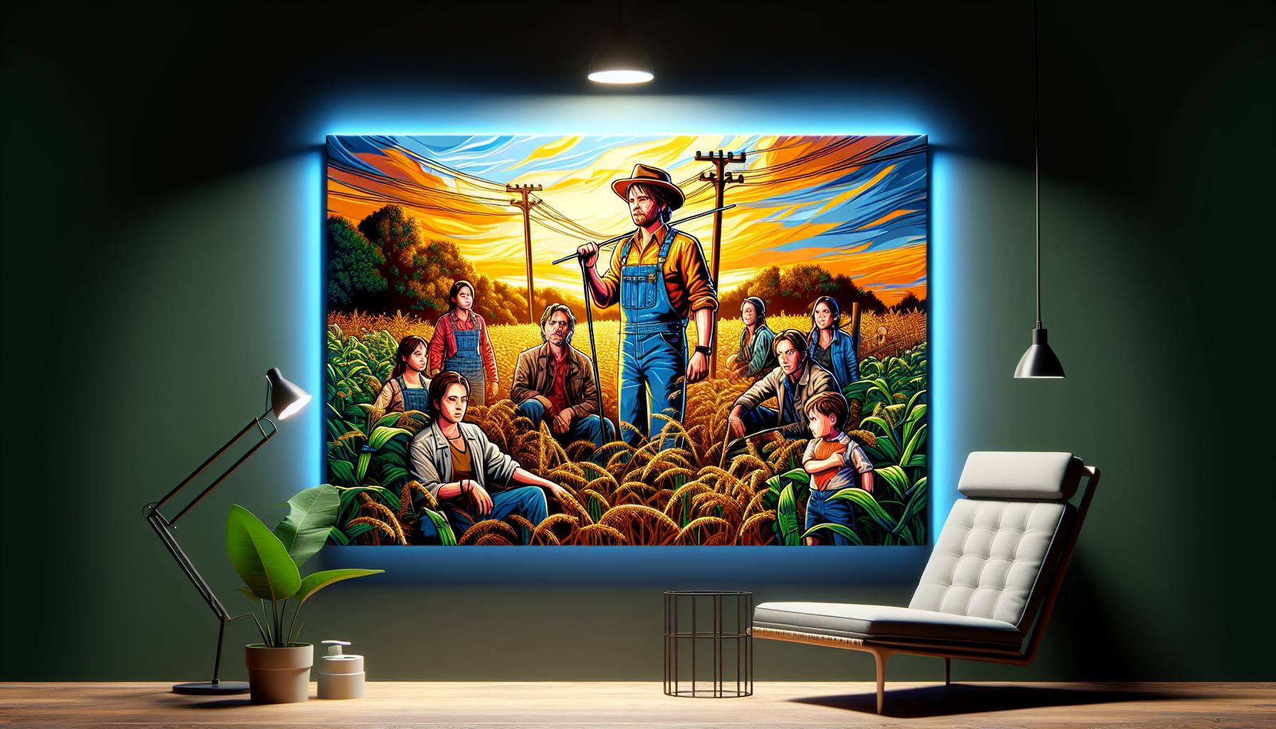 Wie kann die Landwirtschaft entkarbonisiert werden?