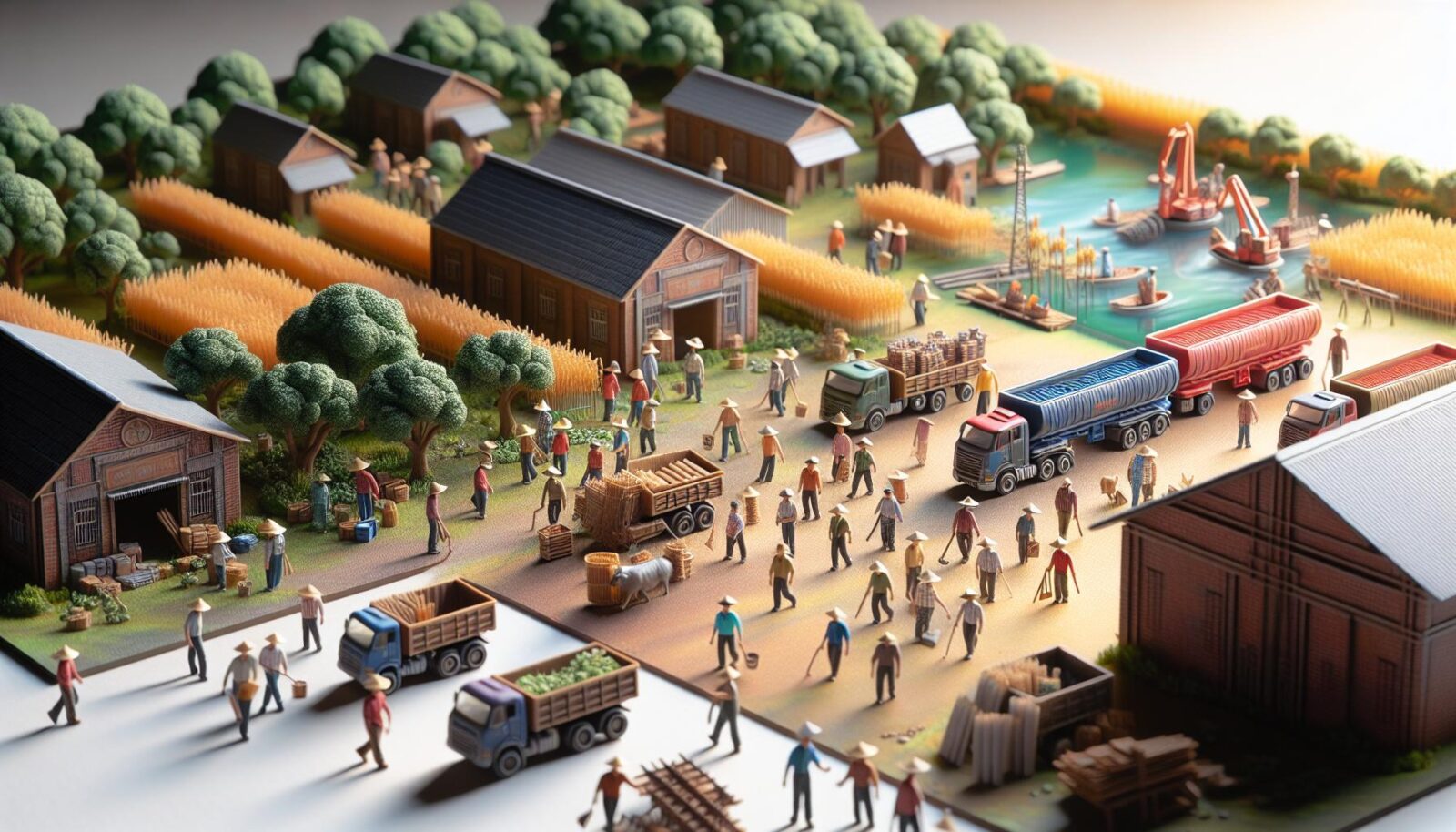 In Pau: Bauern von CR von TotalEnergies Gelände vertrieben