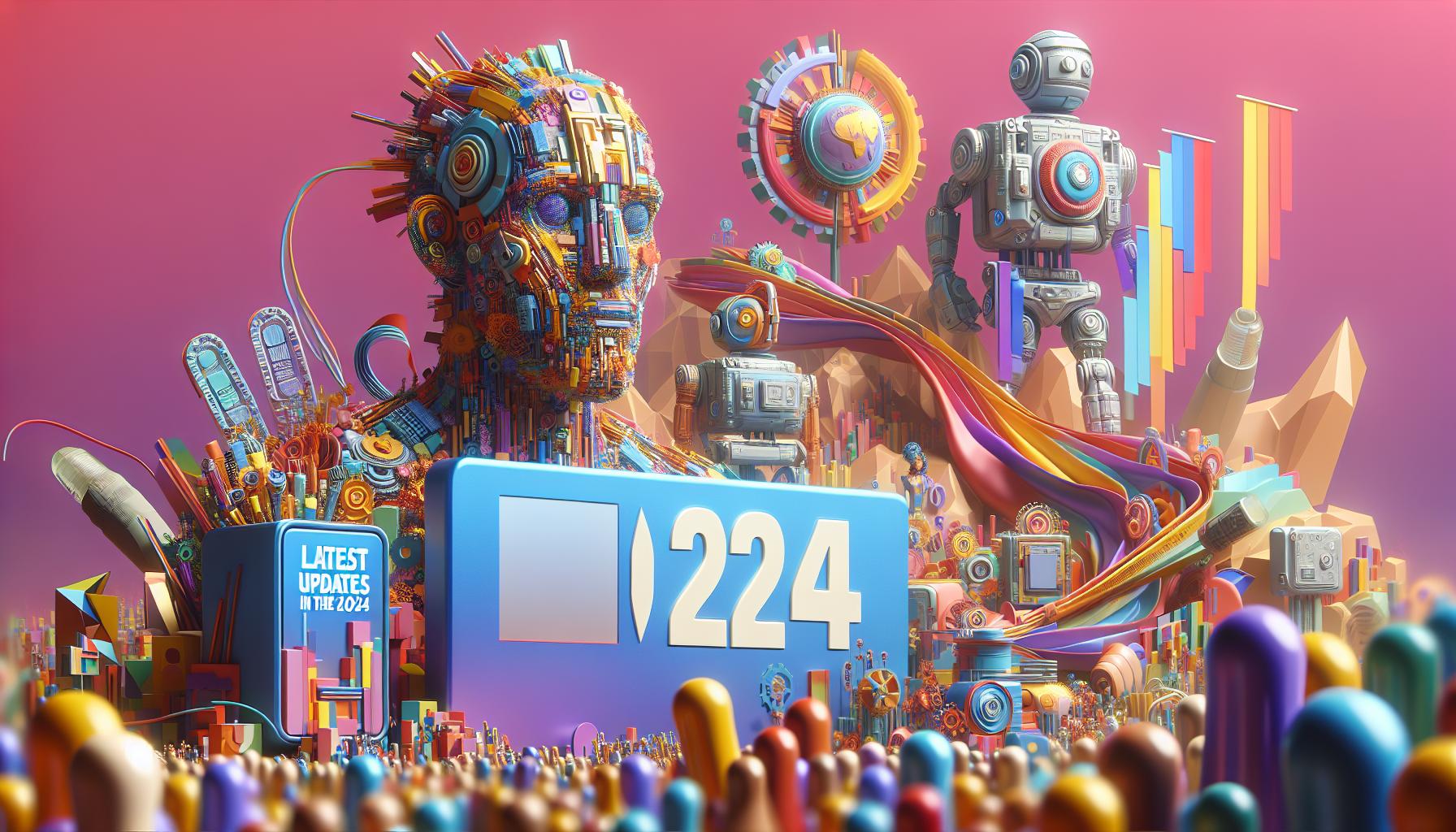 Was sind die Neuheiten der PAC-Kampagne 2024?