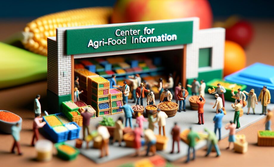 Agro-Food-Branche – Bauernfarm Weltweite Landwirtschaft News