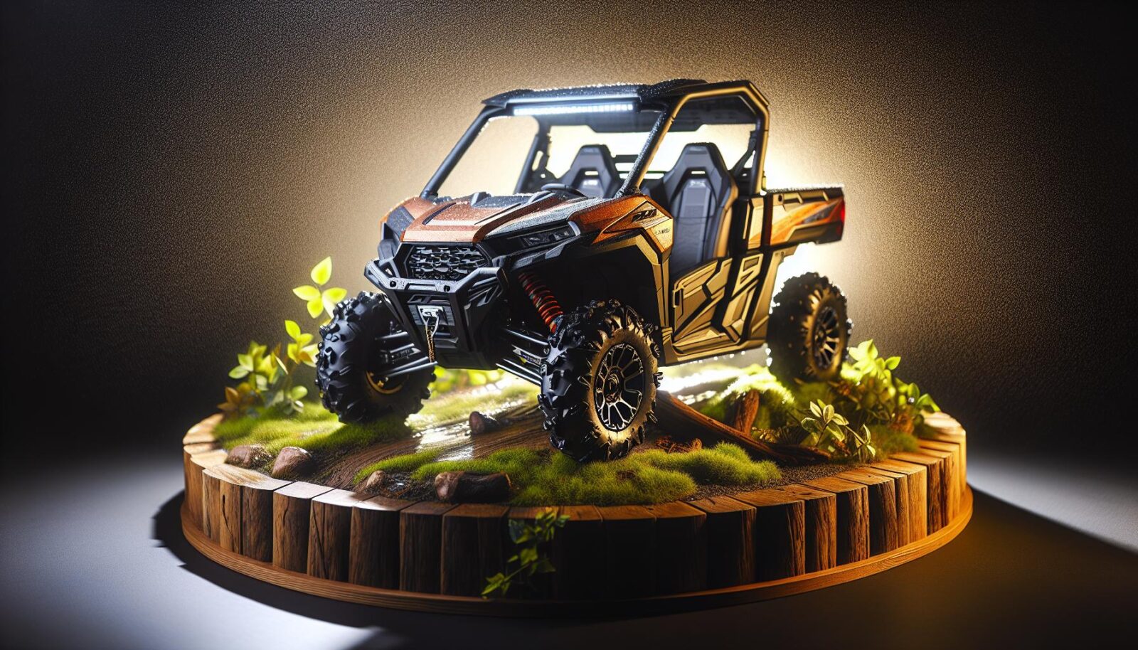 Praxistest: 2025 Polaris Ranger XP 1000 UTV im Fokus