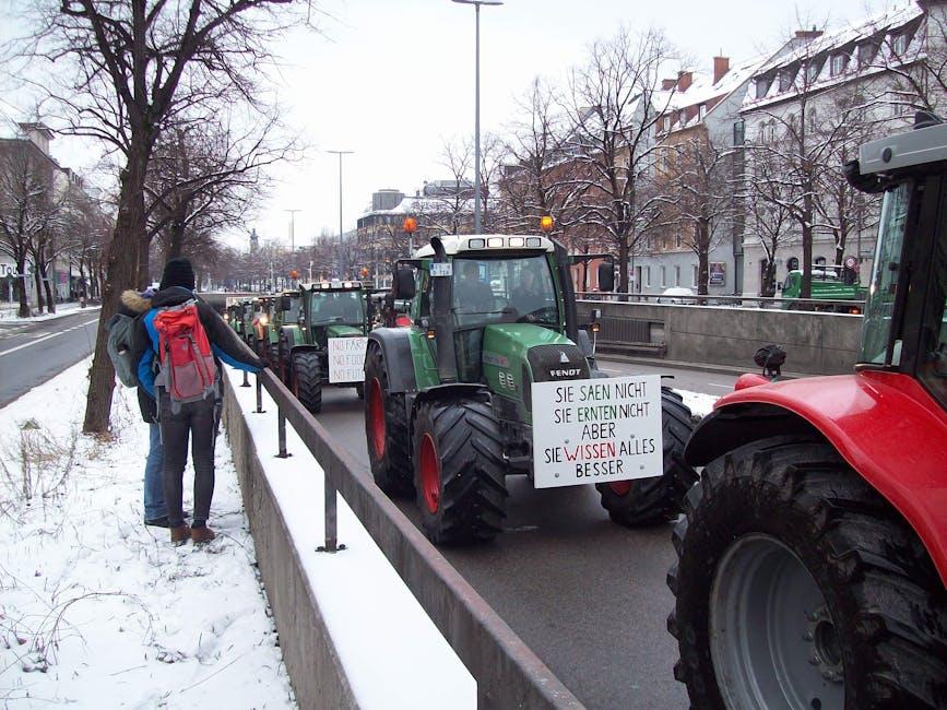 Fendt Traktoren gewinnen zwei AE50 Awards 2024