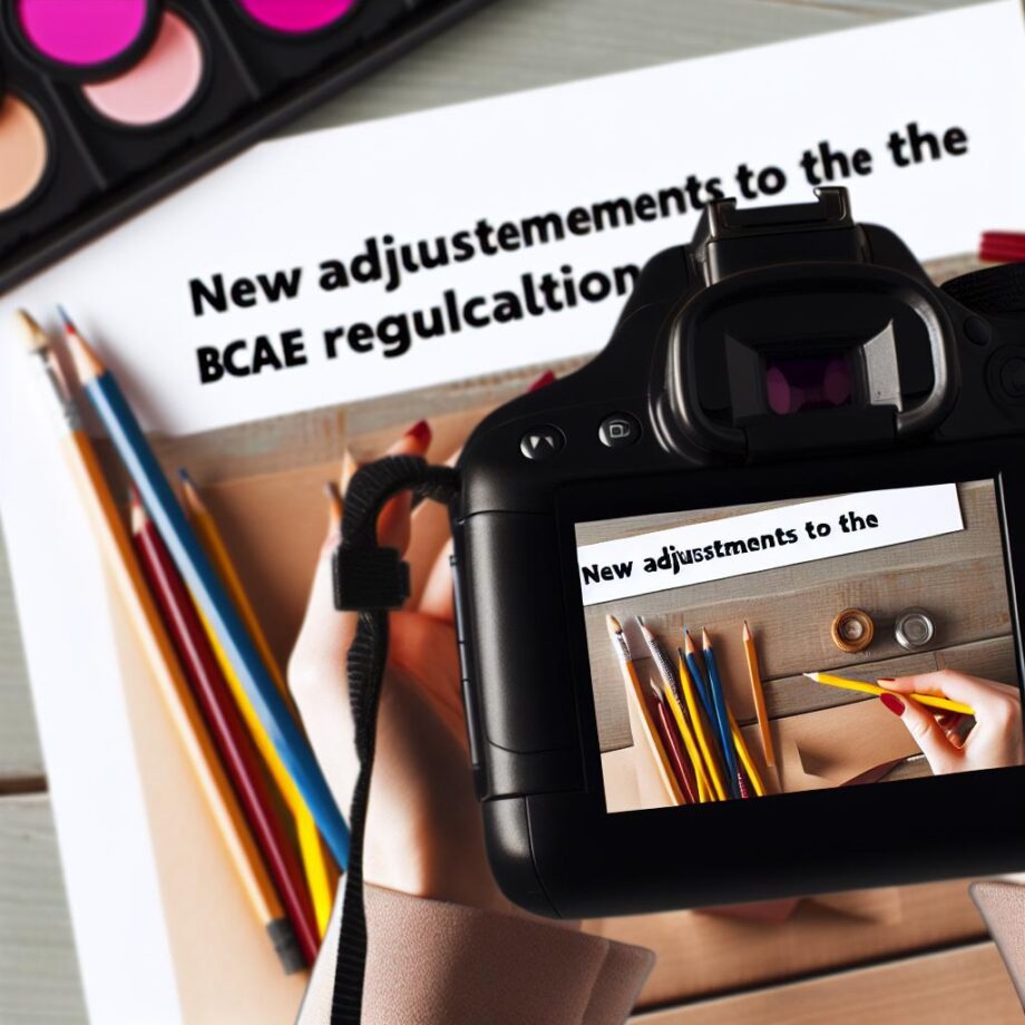 Neue Anpassungen bei den BCAE-Regelungen