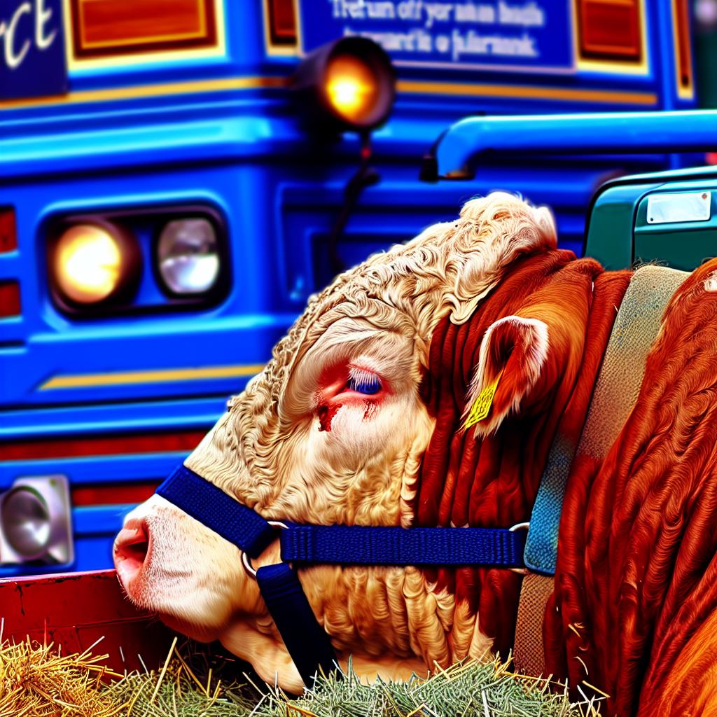 "British Beef Week: Bauern feiern Qualität und Tradition"