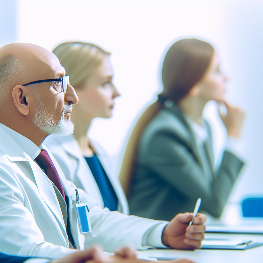 Hautkrebs bekämpfen: Prof. John leitet internationales Treffen