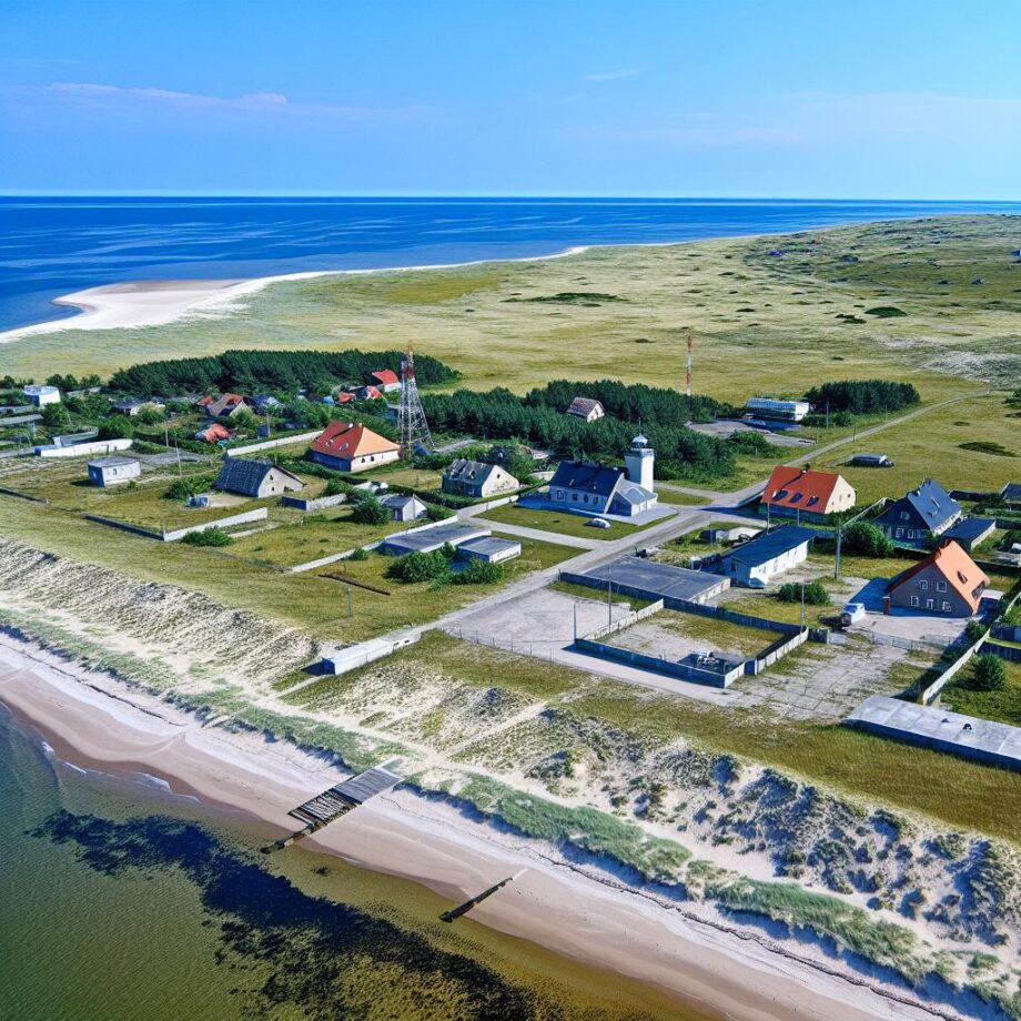 Küstenschutz: Land unter an Nord- und Ostsee