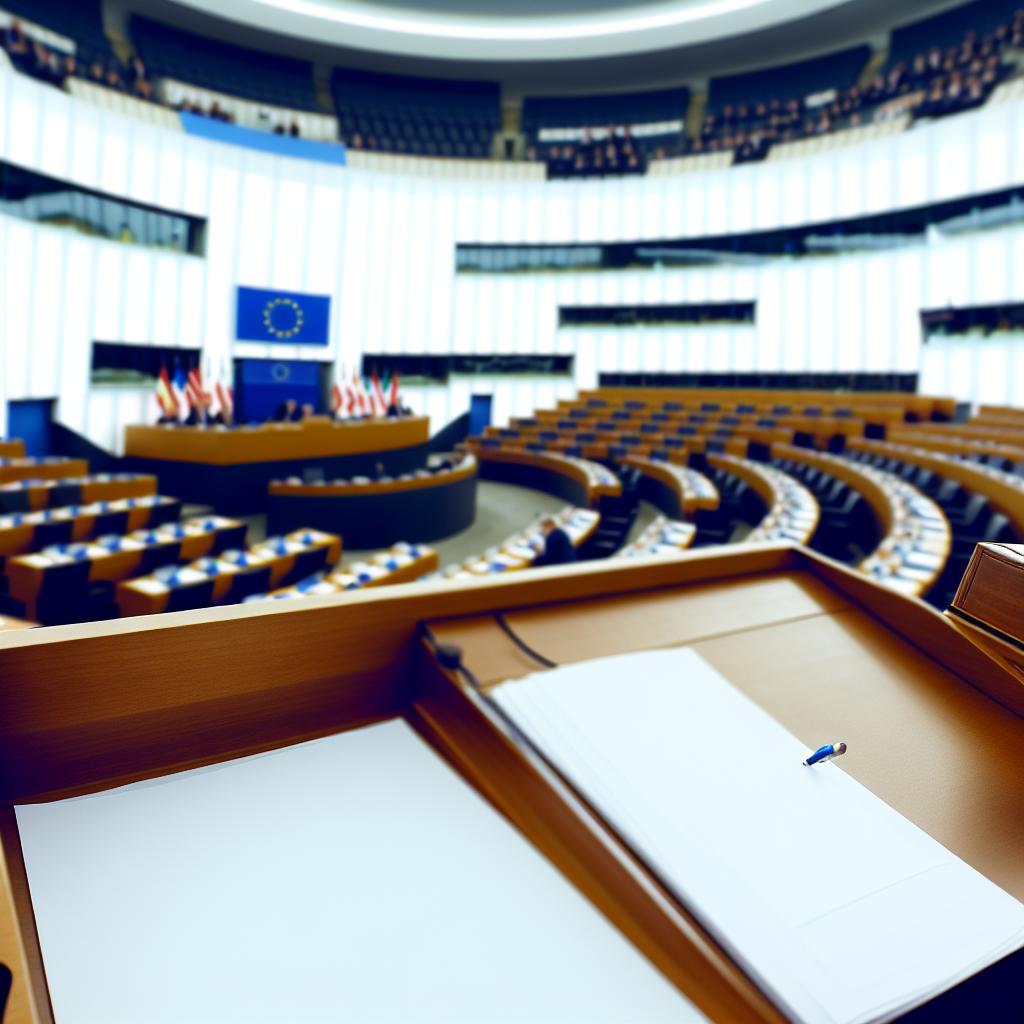 EU-Parlament beschließt Zölle auf russische Waren