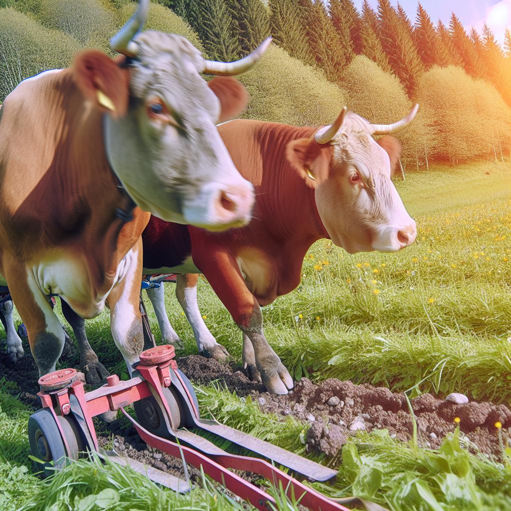 Landwirtschafts-Förderung: 100.000 Euro für Neugründer