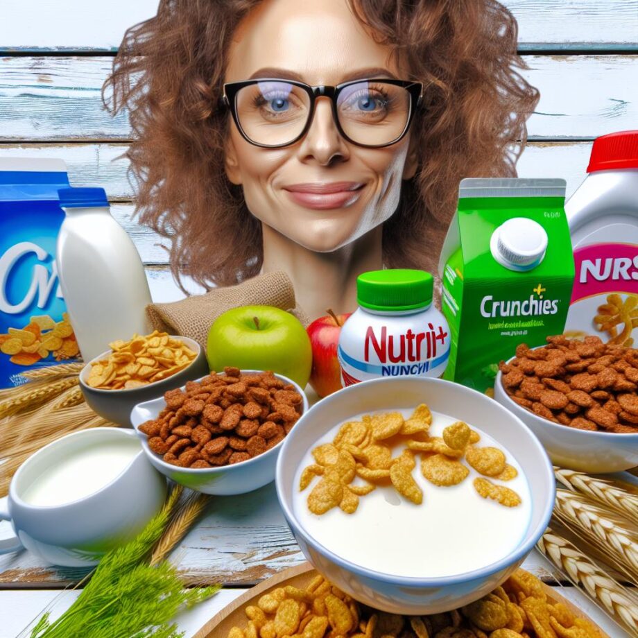 Allos bringt nutri+ Crunchies und Frühlingsbote raus