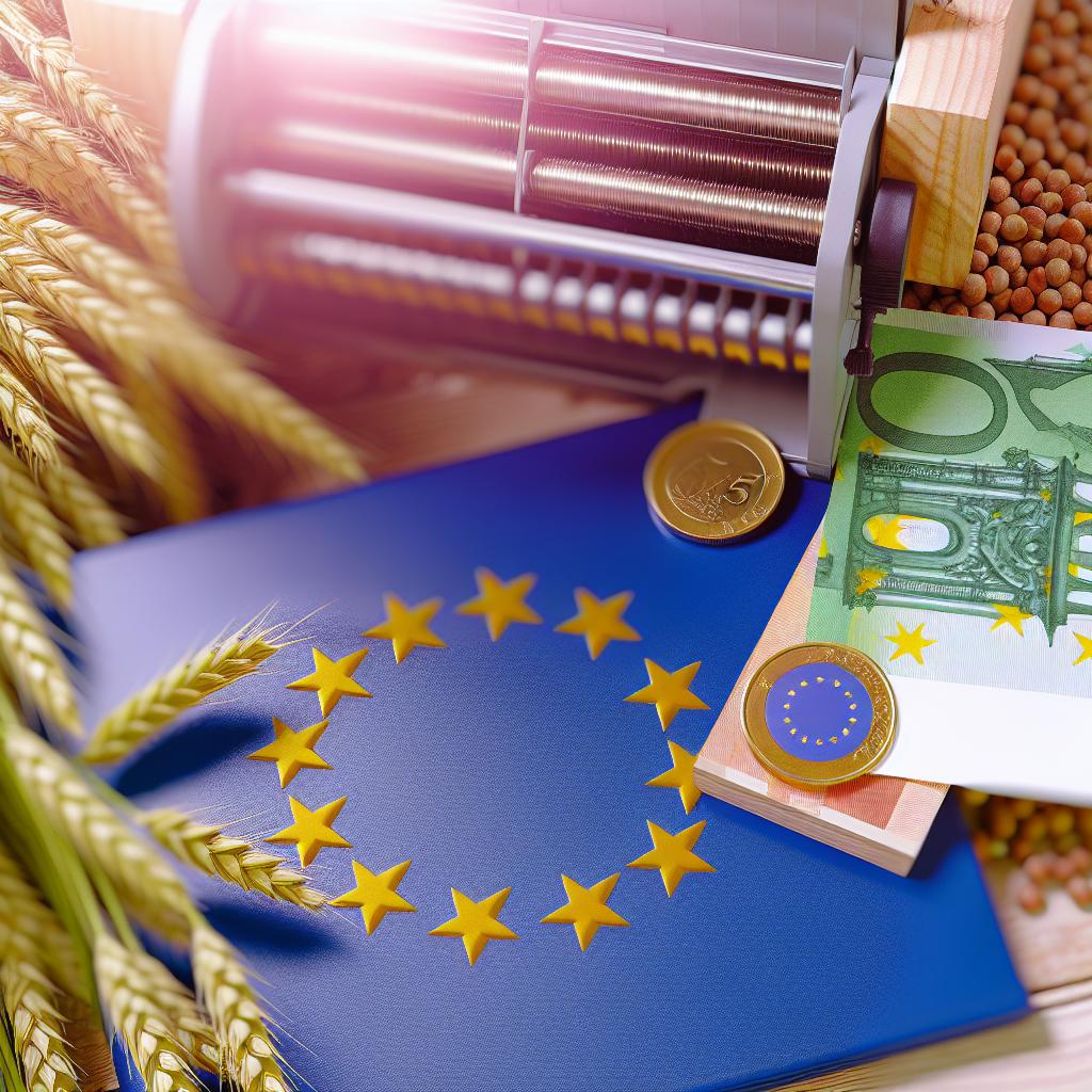 Landwirtschaftspolitik der EU: GAP erklärt