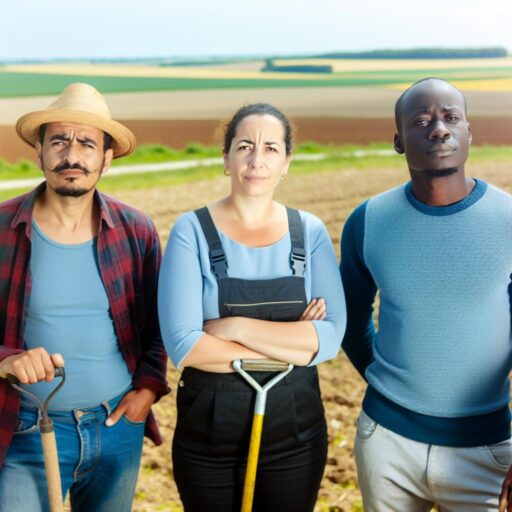 Defra soll SFI-Pläne klären: Bauern verunsichert