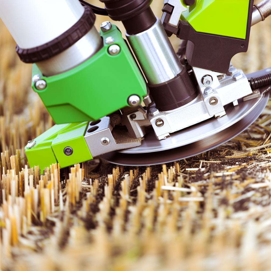 Pneumatische Sägeräte: Schlüssel zur variablen Aussaat