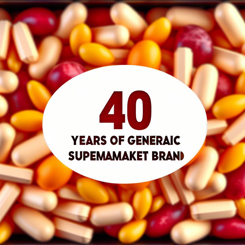 K-Purland: 40 Jahre Kaufland-Eigenmarke