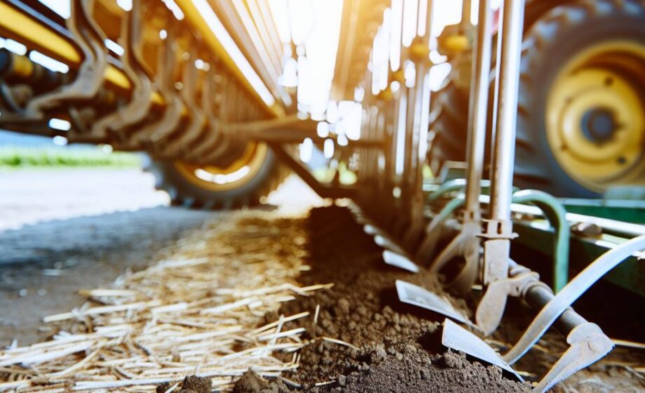 Agrar News Italien Bauernfarm Weltweite Landwirtschaft News